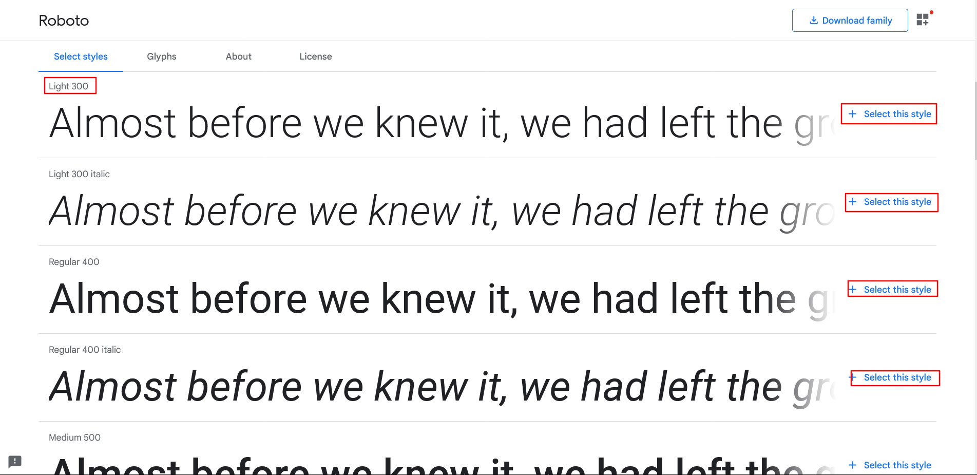 HTML Font Family, HTML में Font Family कैसे Add करें - Web Tutorial Hindi