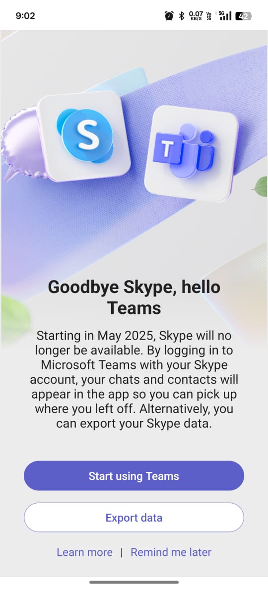 Skype kya hai | स्काइप इस्तेमाल कैसे करें? - Web Tutorial Hindi